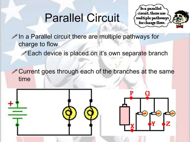 SCIENCE 6 PPT Q3 - Series and Parallel Circuits.ppt