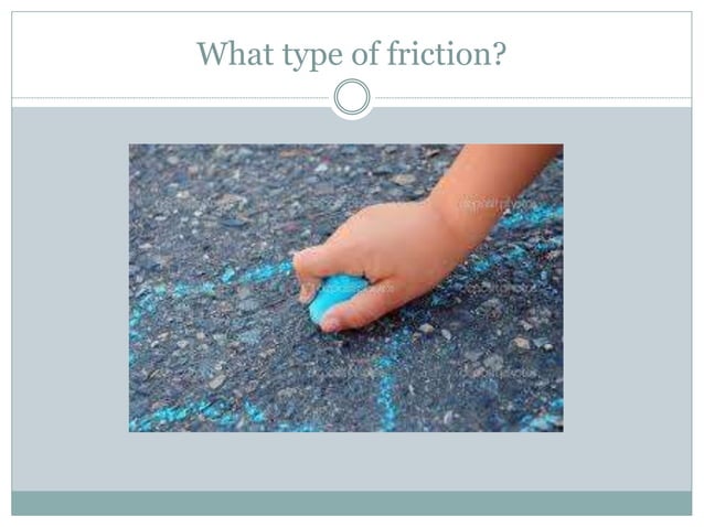 SCIENCE 6 PPT Q3 - Types Of Frictions.pptx | Physics | Science