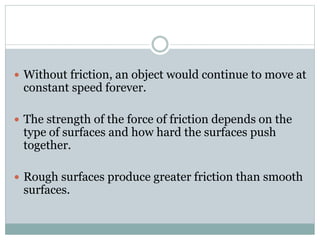 SCIENCE 6 PPT Q3 - Types Of Frictions.pptx