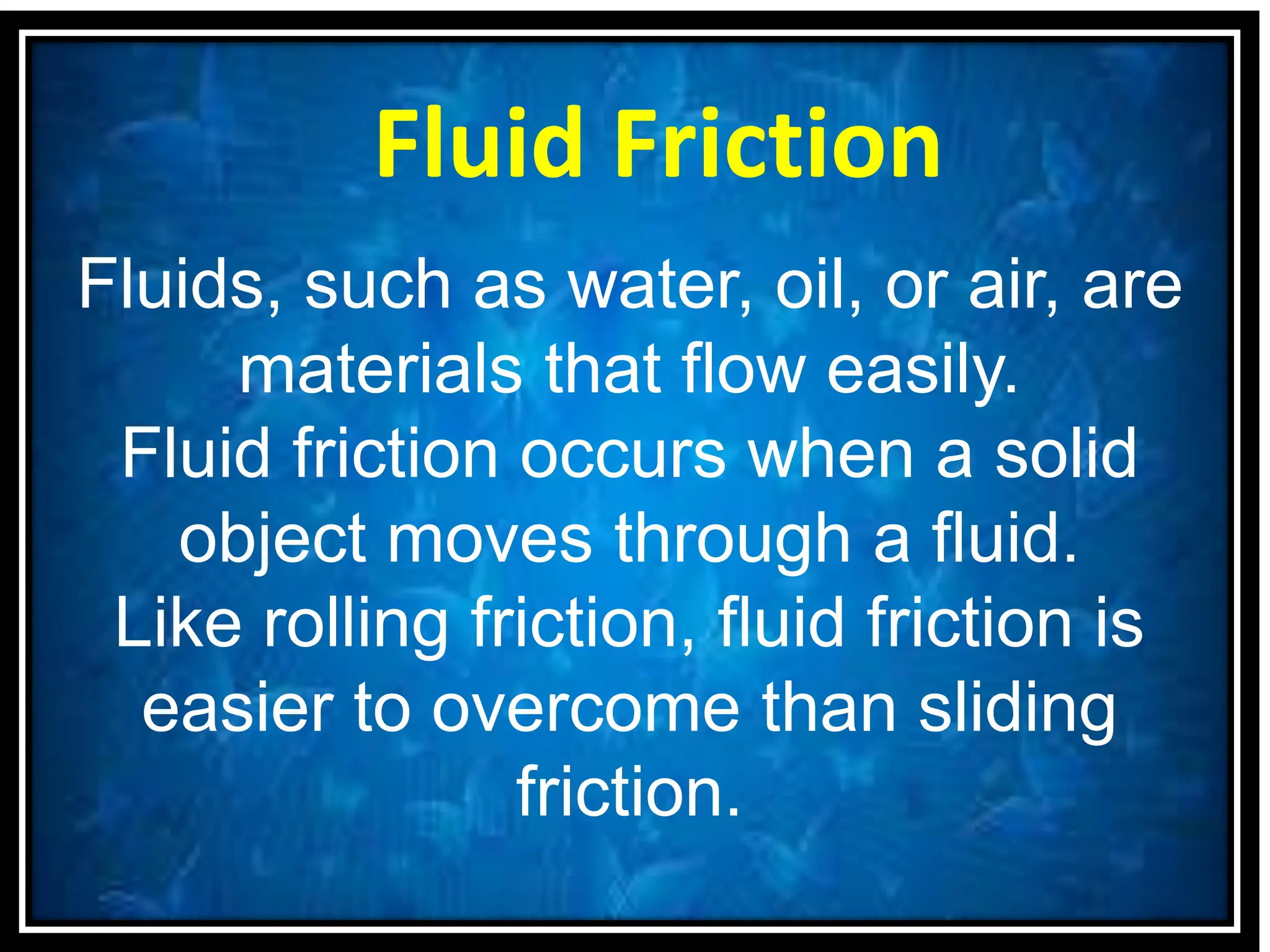 Science 6 Ppt Q3 W1 Gravitation And Frictional Forces Kinds Of