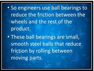 SCIENCE 6 PPT Q3 W1 - Gravitation and Frictional Forces, Kinds of ...