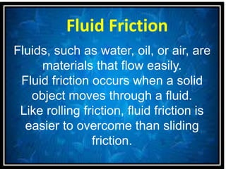SCIENCE 6 PPT Q3 W1 - Gravitation and Frictional Forces, Kinds of ...