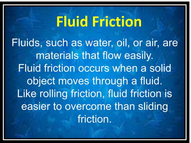 SCIENCE 6 PPT Q3 W1 - Gravitation and Frictional Forces, Kinds of ...