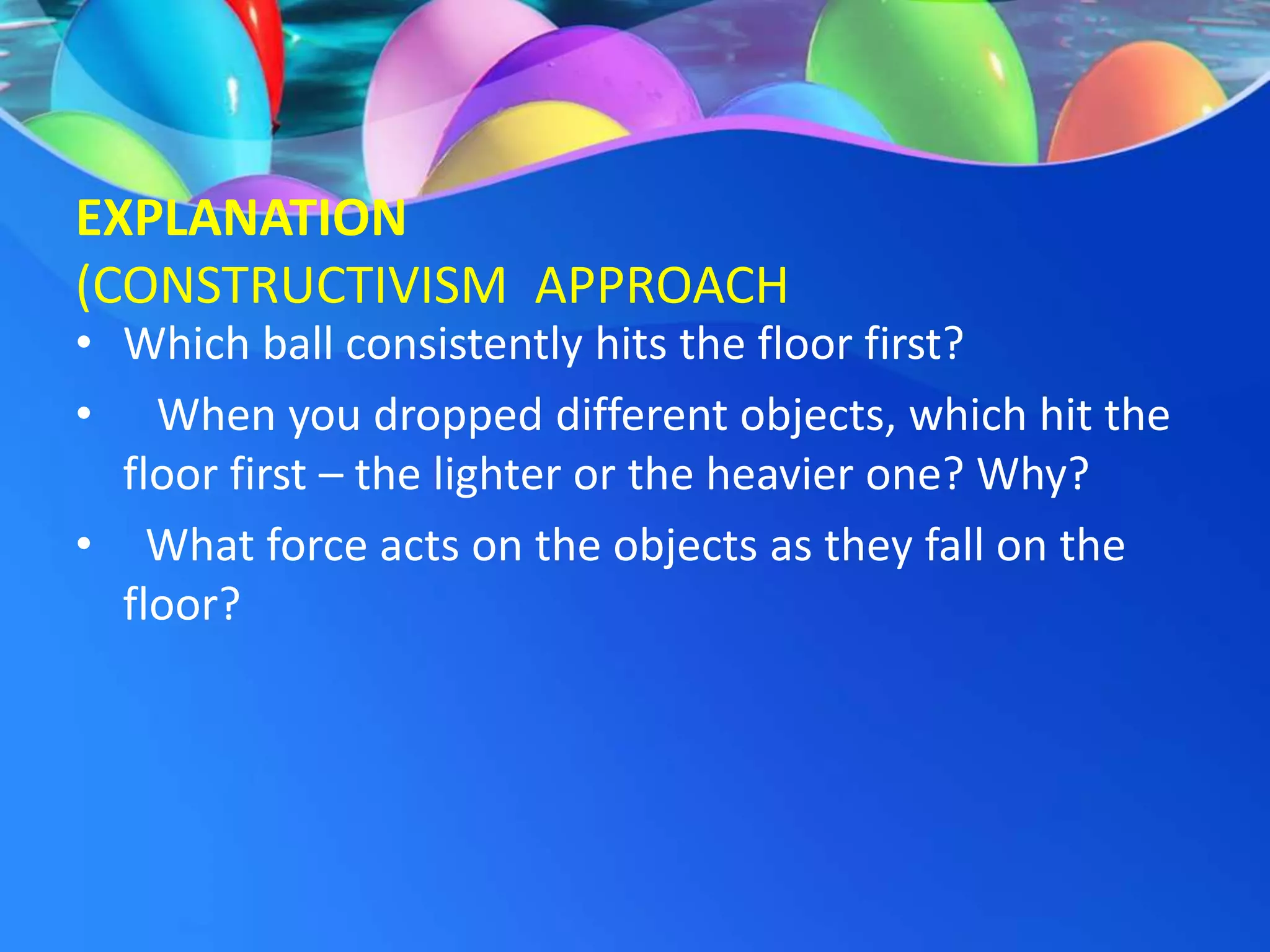 Science 6 Ppt Q3 W2 Gravitation And Frictional Forcesppt