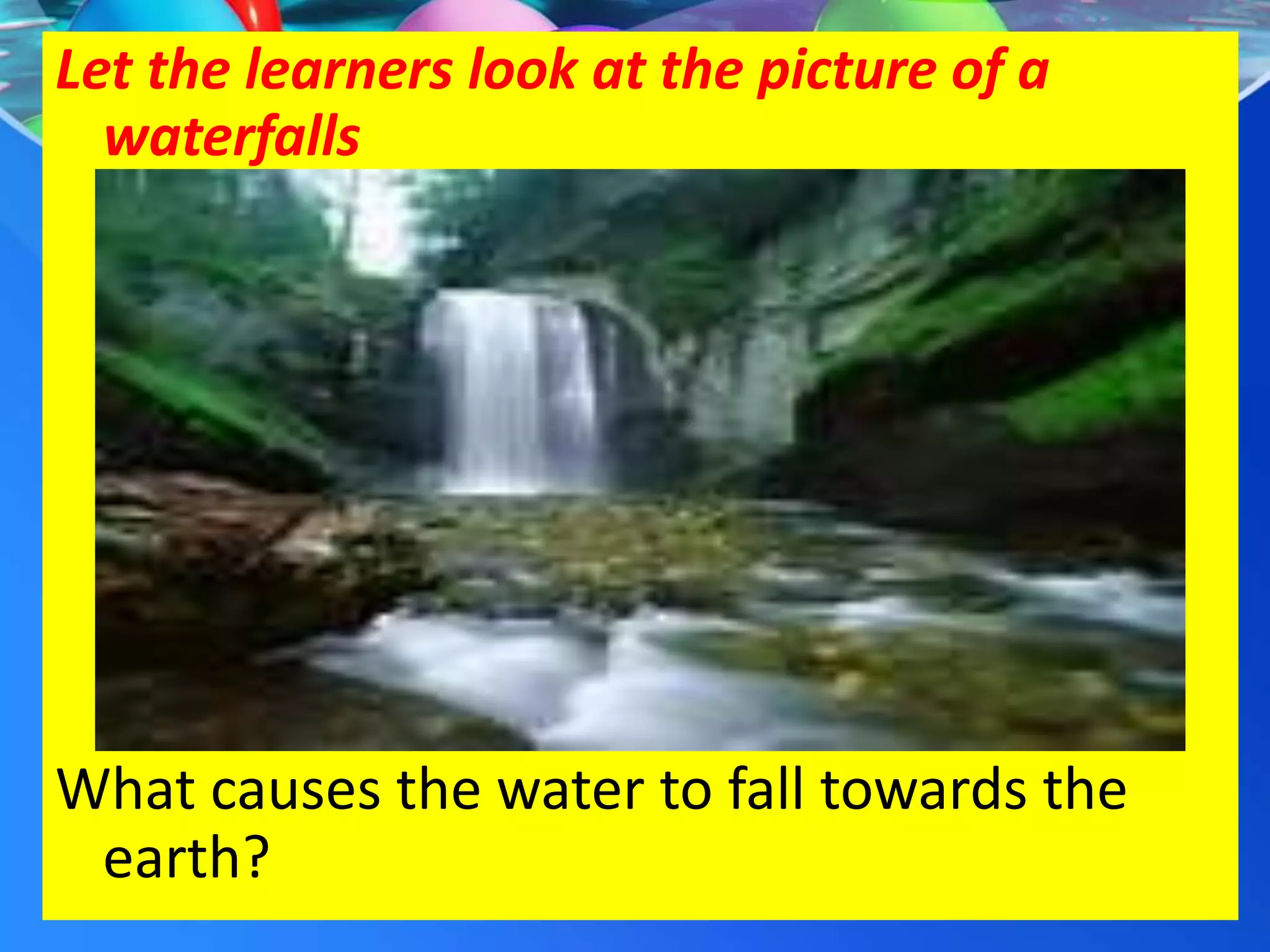 Science 6 Ppt Q3 W2 Gravitation And Frictional Forcesppt