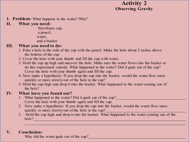 SCIENCE 6 PPT Q3 W2 - Gravitation and Frictional Forces.ppt