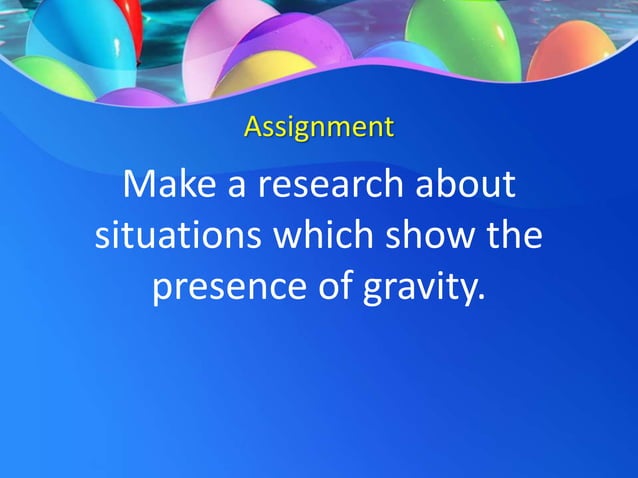 Science 6 Ppt Q3 W2 Gravitation And Frictional Forcesppt