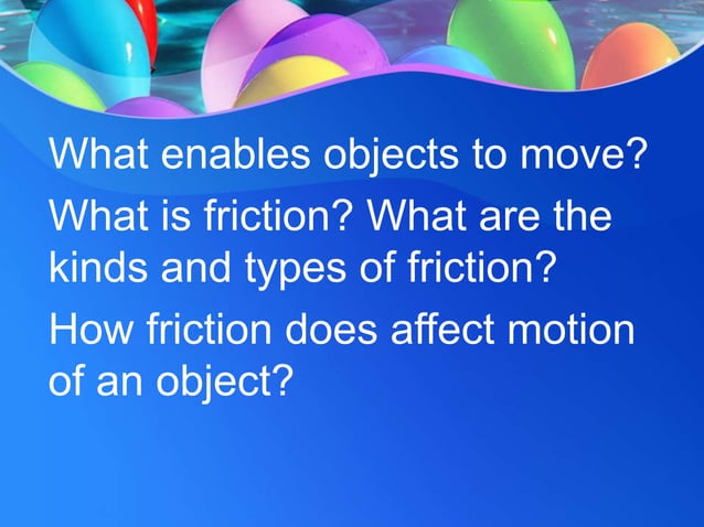 SCIENCE 6 PPT Q3 W2 - Gravitation and Frictional Forces.ppt