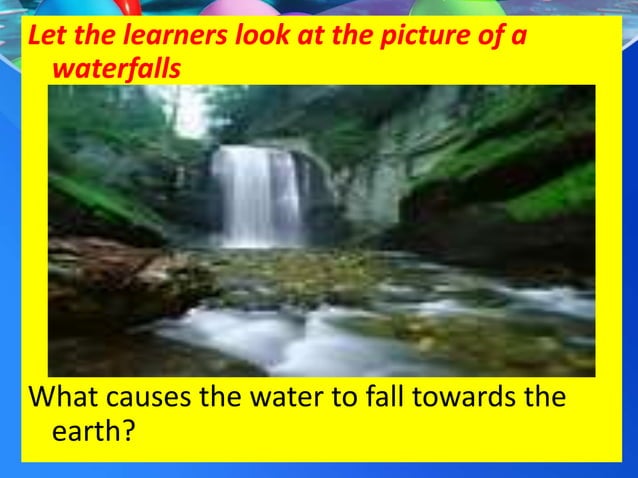 SCIENCE 6 PPT Q3 W2 - Gravitation and Frictional Forces.ppt