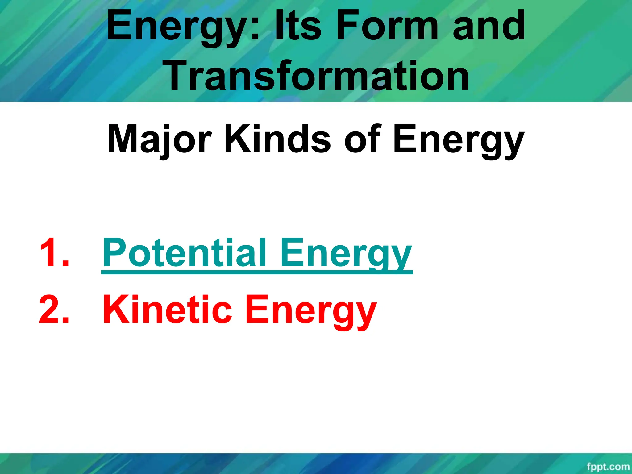 SCIENCE 6 PPT Q3 W4 - Energy Transformation.pptx