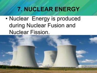 SCIENCE 6 PPT Q3 W4 - Energy Transformation.pptx | Physics | Science