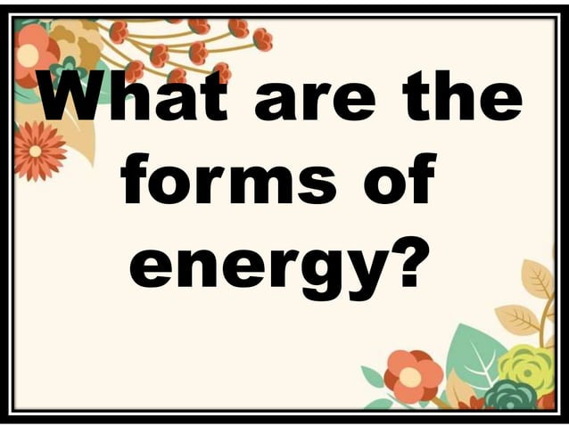 SCIENCE 6 PPT Q3 W4 - Energy Transformation.pptx