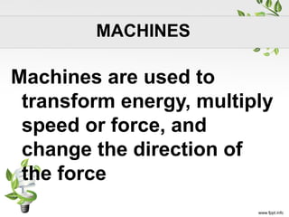 SCIENCE 6 PPT Q3 W6 - Simple Machines.pptx