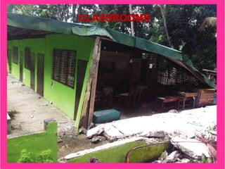 SCIENCE 6 PPT Q4 - Precautionary Measure Before,during,after Earthquake ...