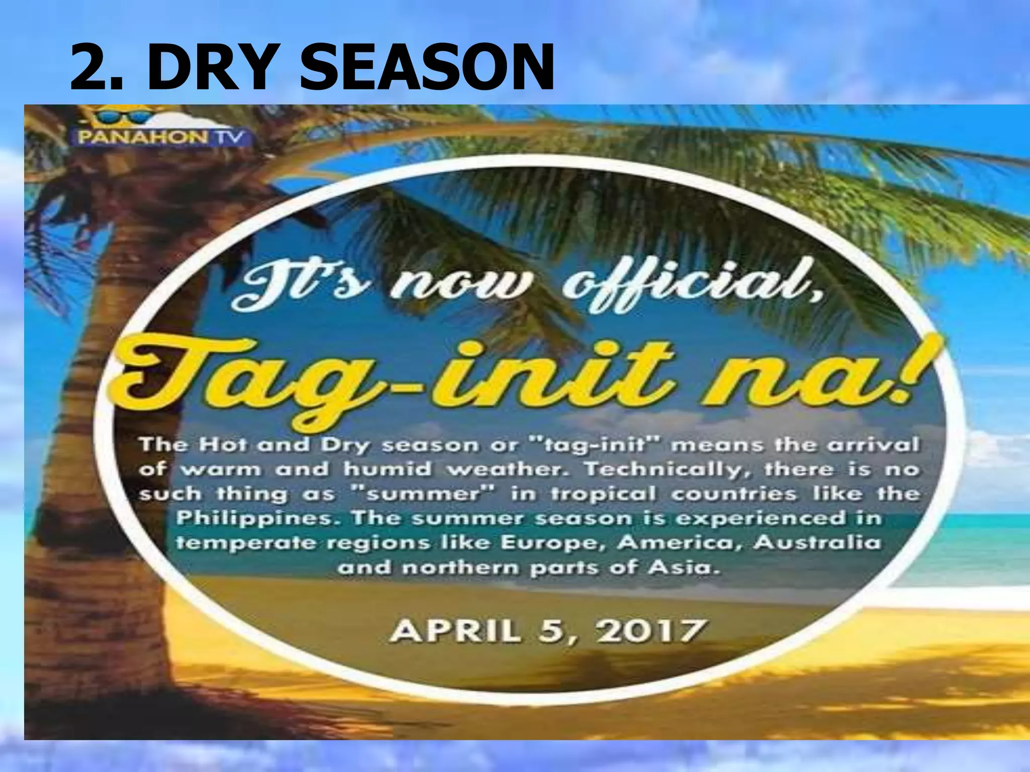 SCIENCE 6 PPT Q4 W3 - Weather Patterns In The Philippines (1).pptx