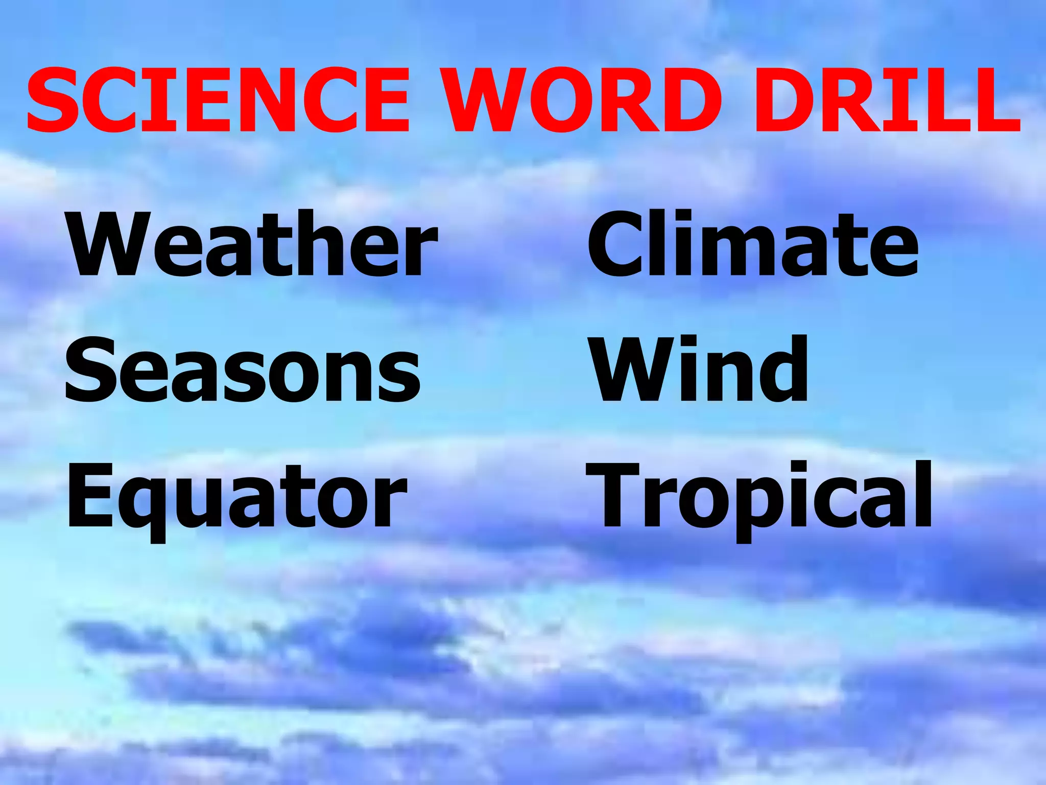 SCIENCE 6 PPT Q4 W3 - Weather Patterns In The Philippines (1).pptx