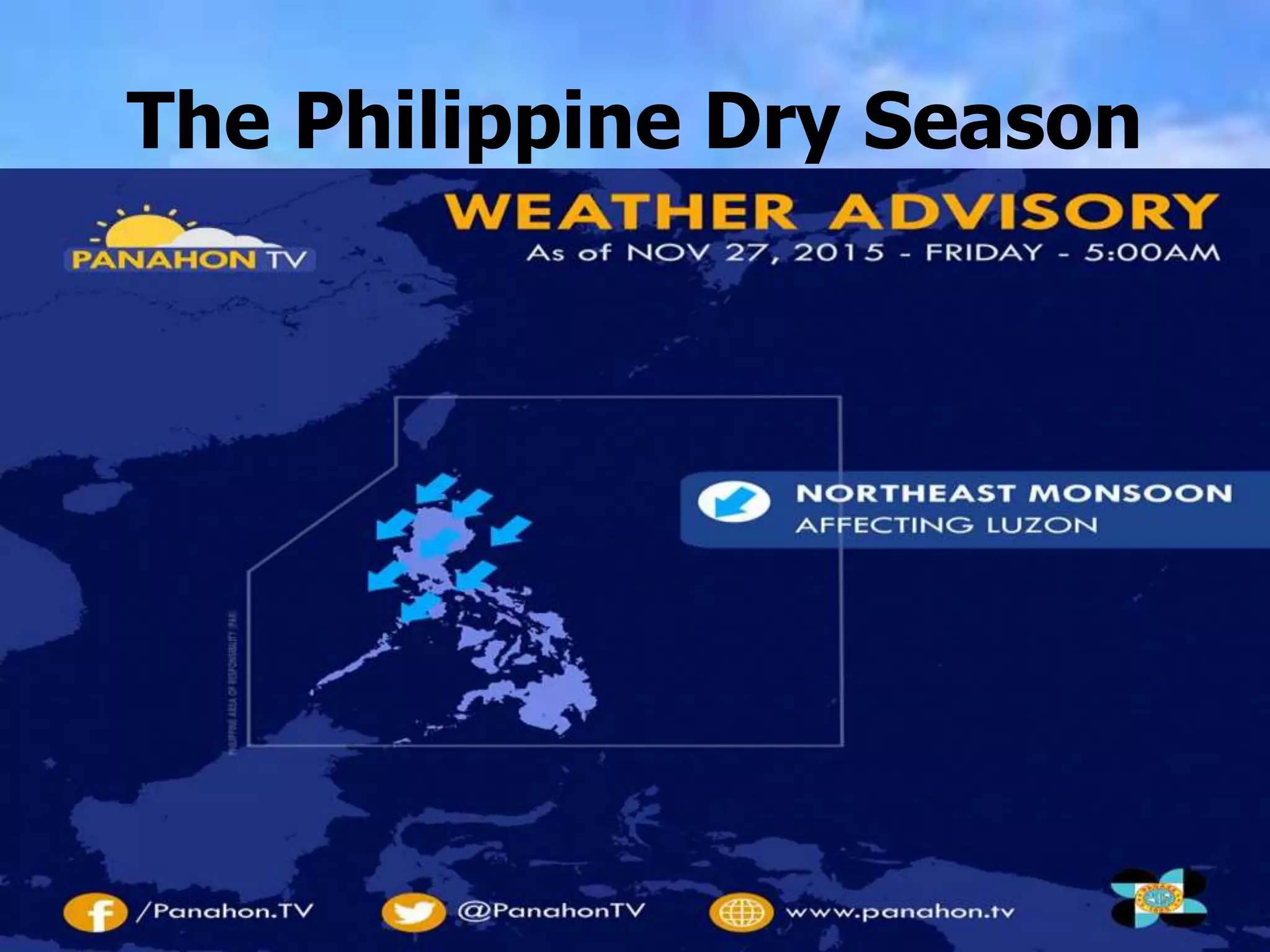SCIENCE 6 PPT Q4 W3 - Weather Patterns In The Philippines (1).pptx
