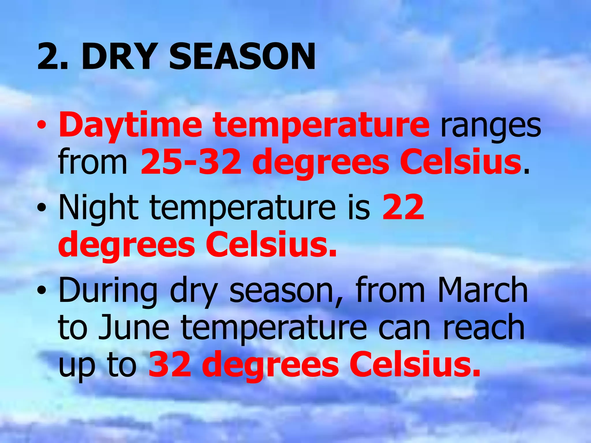 SCIENCE 6 PPT Q4 W3 - Weather Patterns In The Philippines (1).pptx