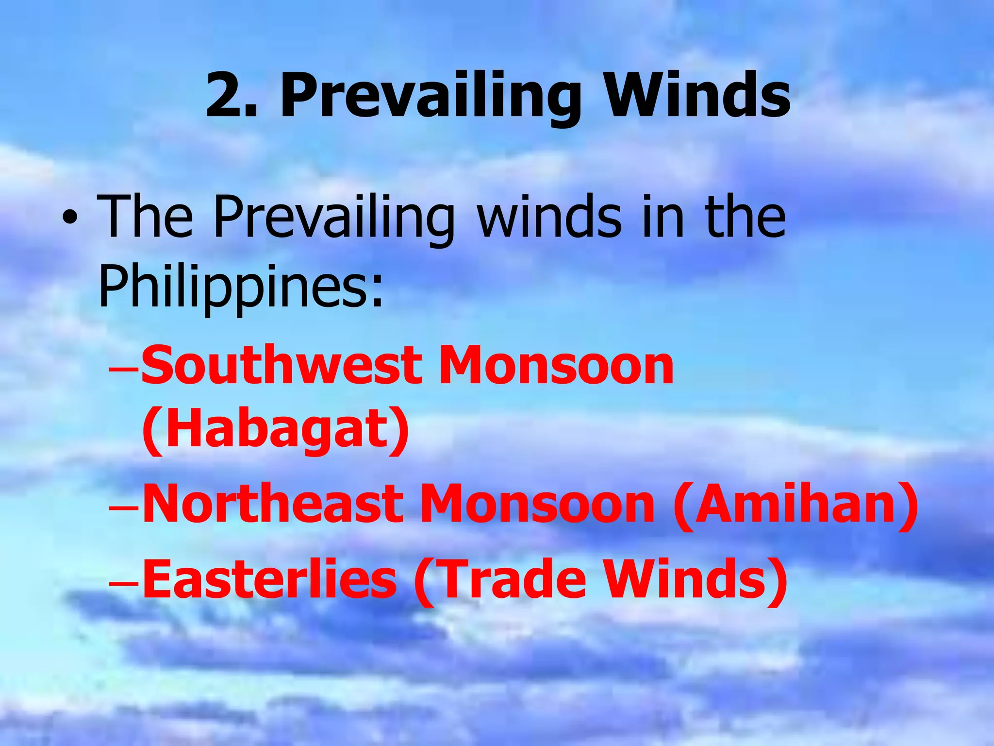 SCIENCE 6 PPT Q4 W3 - Weather Patterns In The Philippines (1).pptx