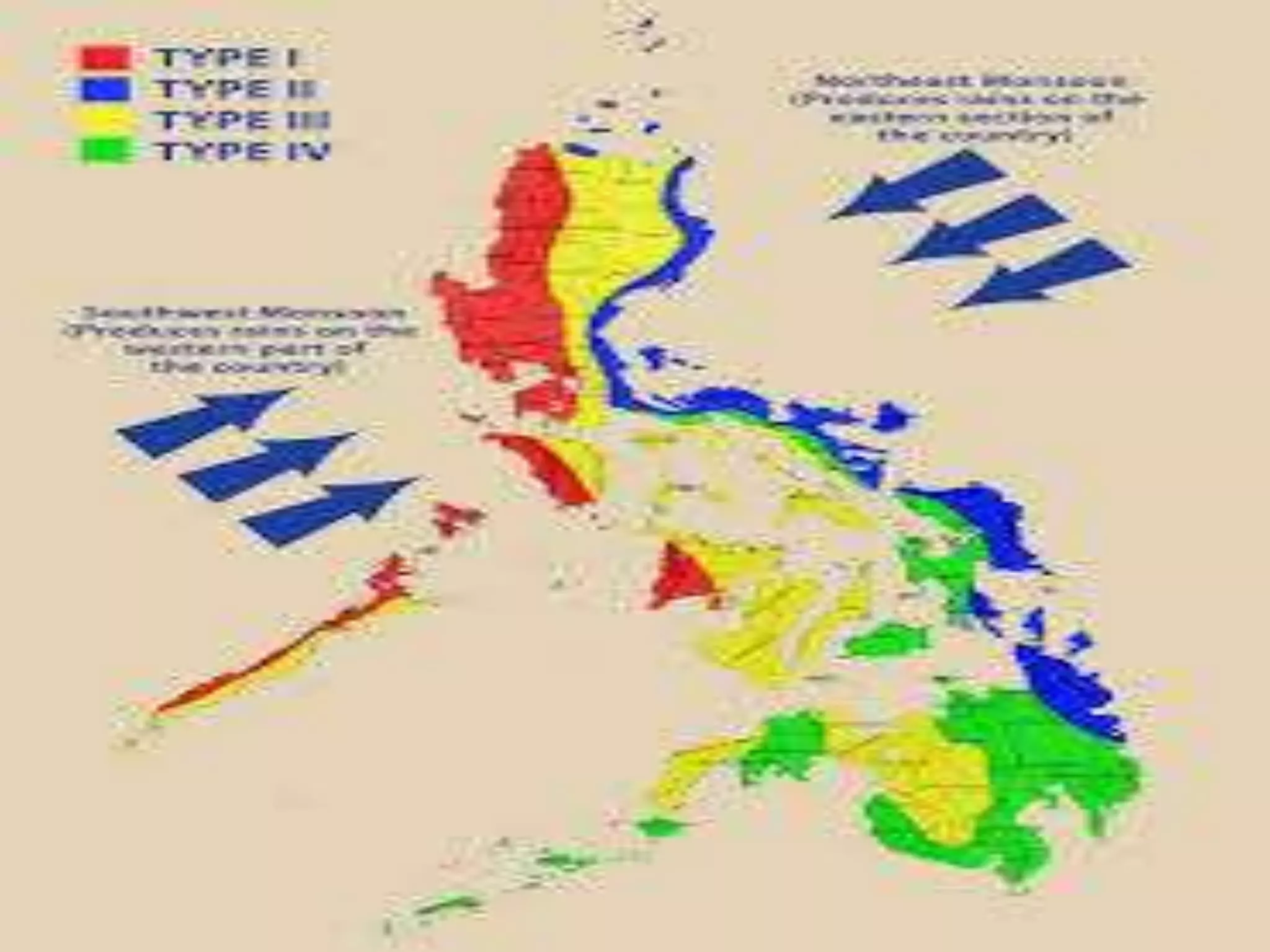 SCIENCE 6 PPT Q4 W3 - Weather Patterns In The Philippines (1).pptx