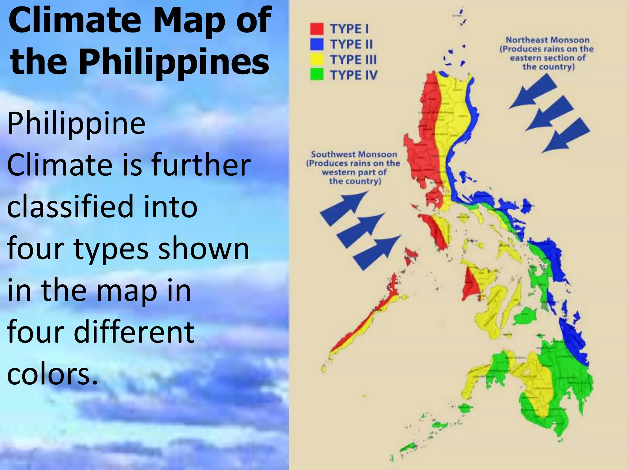 SCIENCE 6 PPT Q4 W3 - Weather Patterns In The Philippines (1).pptx