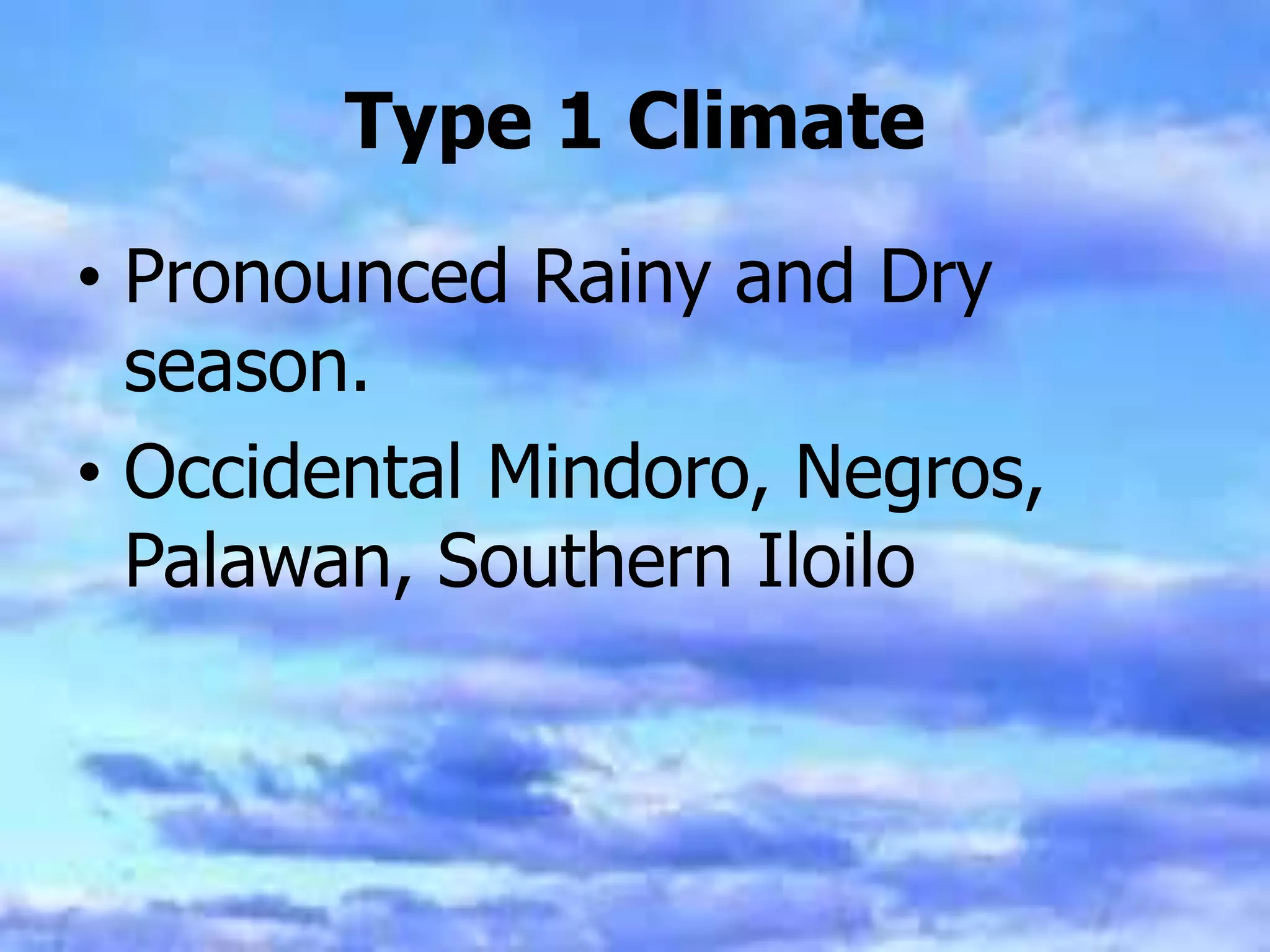 SCIENCE 6 PPT Q4 W3 - Weather Patterns In The Philippines (1).pptx