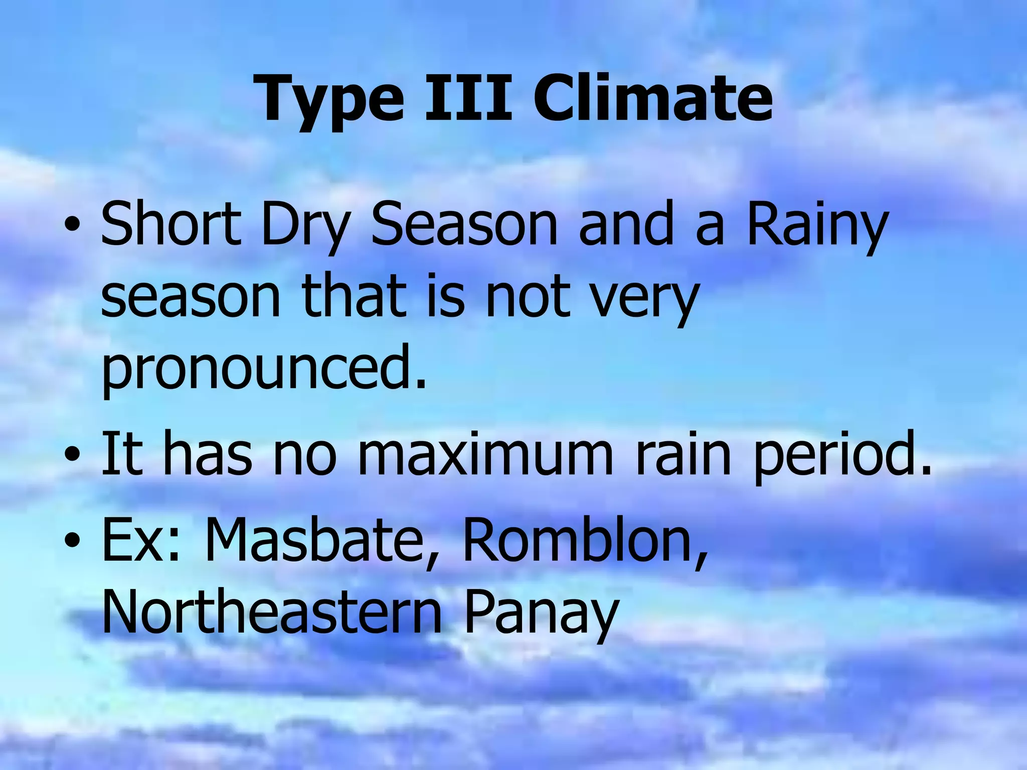 SCIENCE 6 PPT Q4 W3 - Weather Patterns In The Philippines (1).pptx