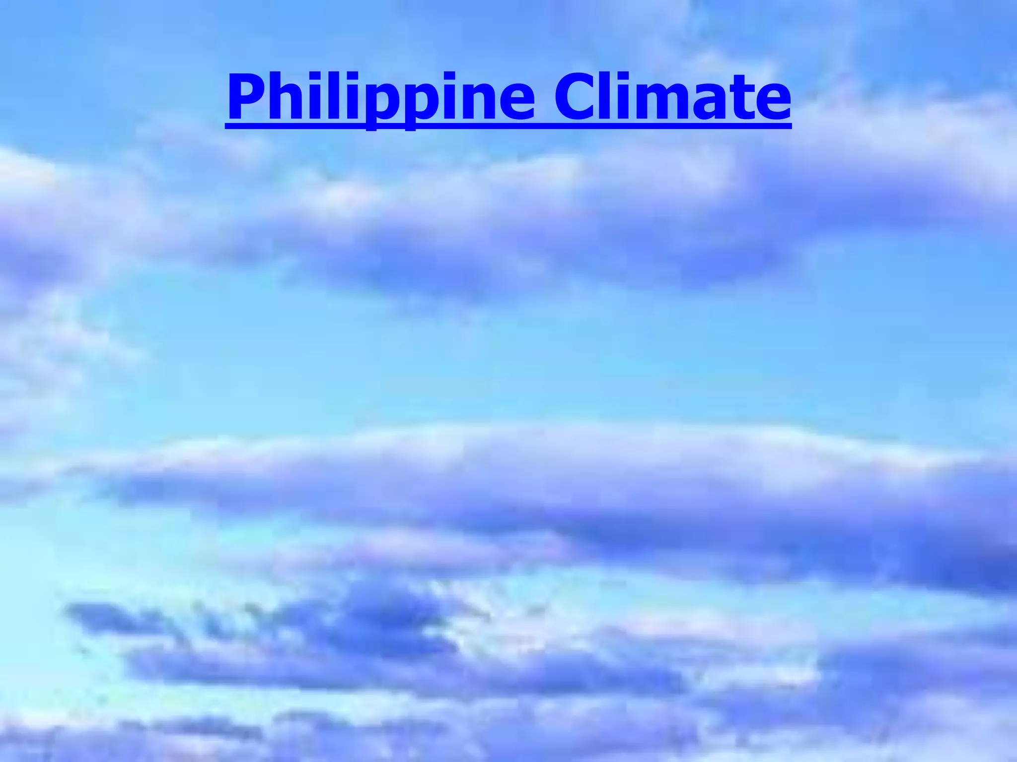 SCIENCE 6 PPT Q4 W3 - Weather Patterns In The Philippines (1).pptx
