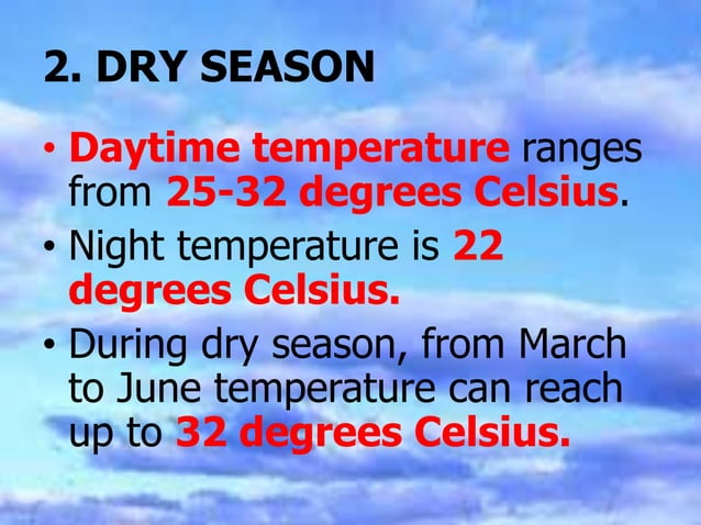 SCIENCE 6 PPT Q4 W3 - Weather Patterns In The Philippines (1).pptx