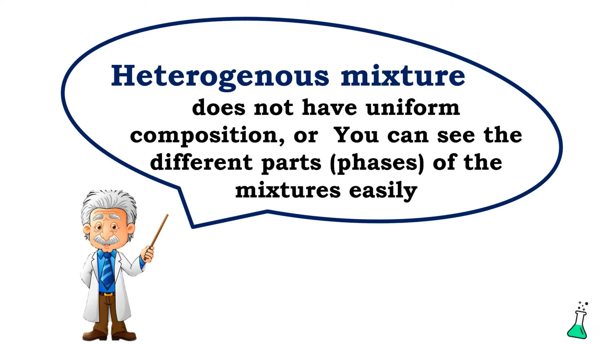 Science 6 q1 lesson 1 describe the appearance of uniform and non ...