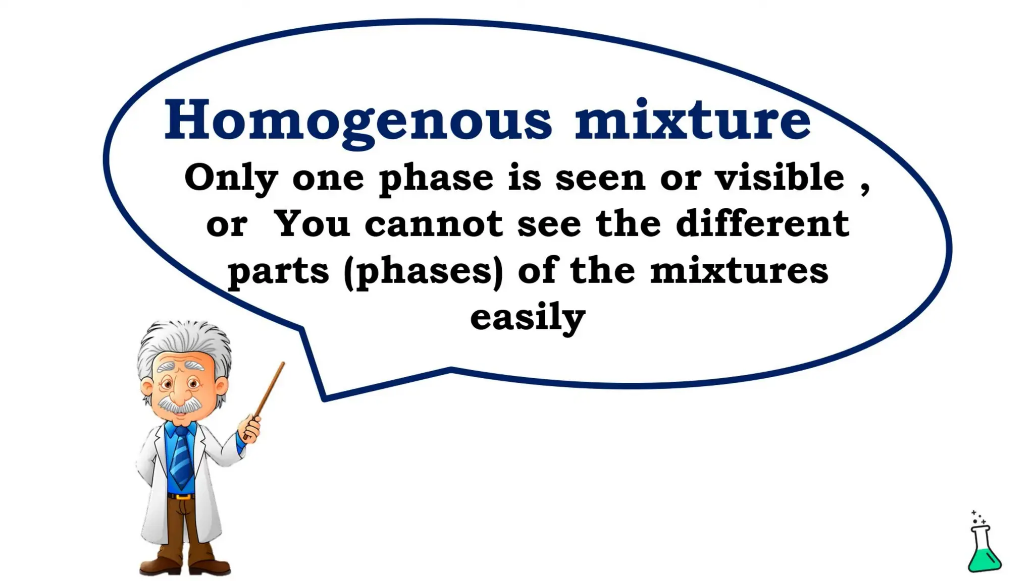 Science 6 q1 lesson 1 describe the appearance of uniform and non ...