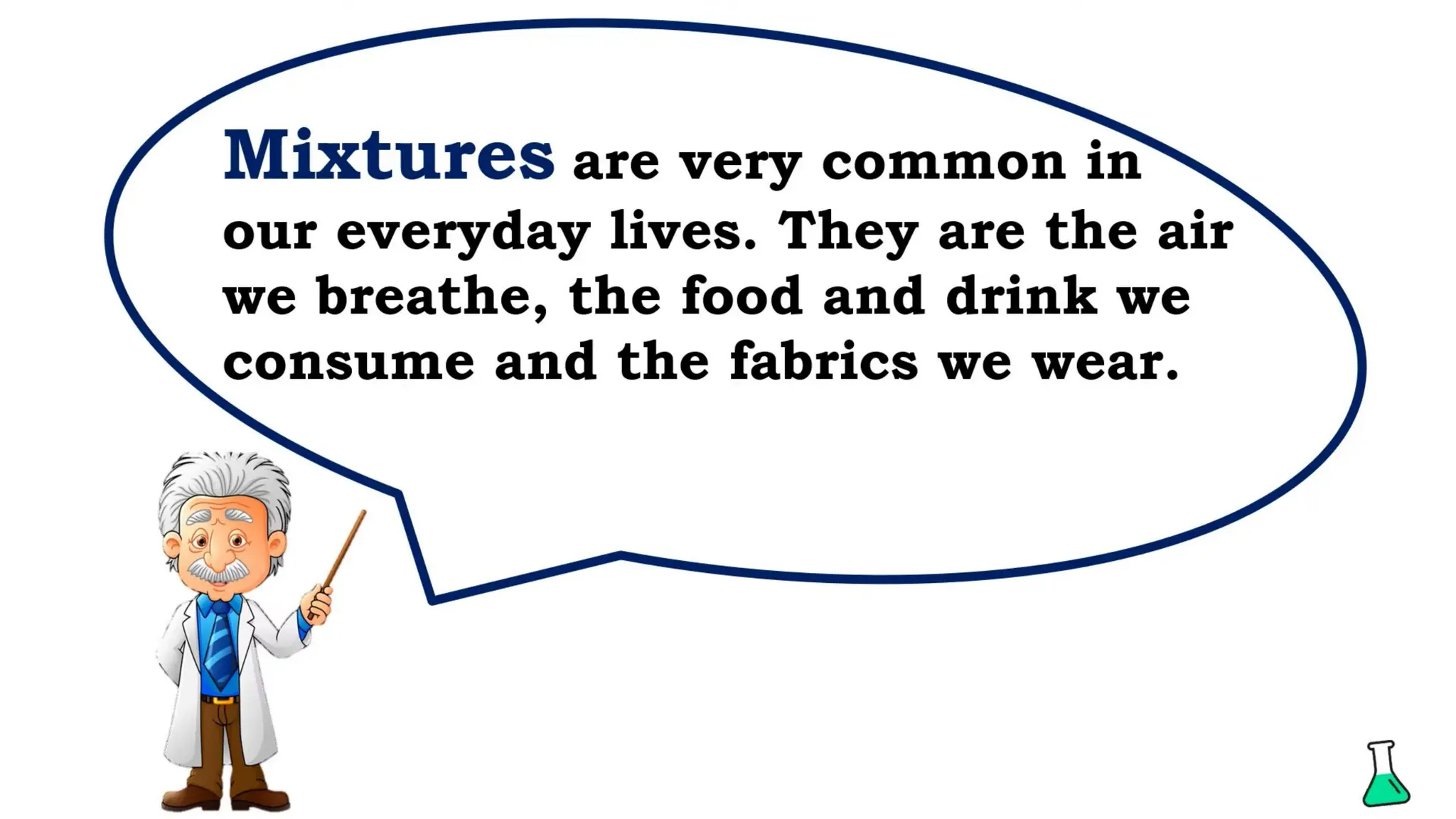 Science 6 q1 lesson 1 describe the appearance of uniform and non ...