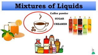 Science 6 q1 lesson 1 describe the appearance of uniform and non ...