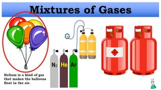 Science 6 q1 lesson 1 describe the appearance of uniform and non ...