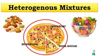 Science 6 q1 lesson 1 describe the appearance of uniform and non ...