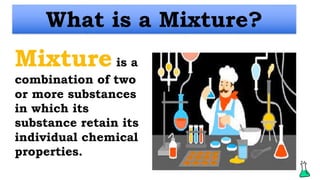 Science 6 q1 lesson 1 describe the appearance of uniform and non ...