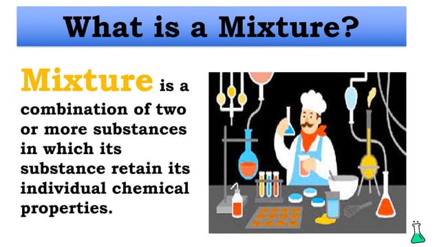 Science 6 q1 lesson 1 describe the appearance of uniform and non ...