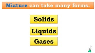 Science 6 q1 lesson 1 describe the appearance of uniform and non ...