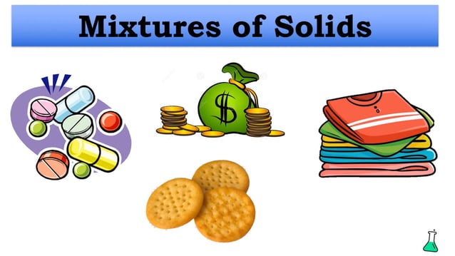 Science 6 q1 lesson 1 describe the appearance of uniform and non ...