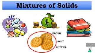 Science 6 q1 lesson 1 describe the appearance of uniform and non ...
