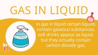 homogeneous mixtures module 1 quarter 1 science 6 | PPT