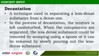 Science 6_Q1_WK5_D3_SD (1).pptx | Chemistry | Science