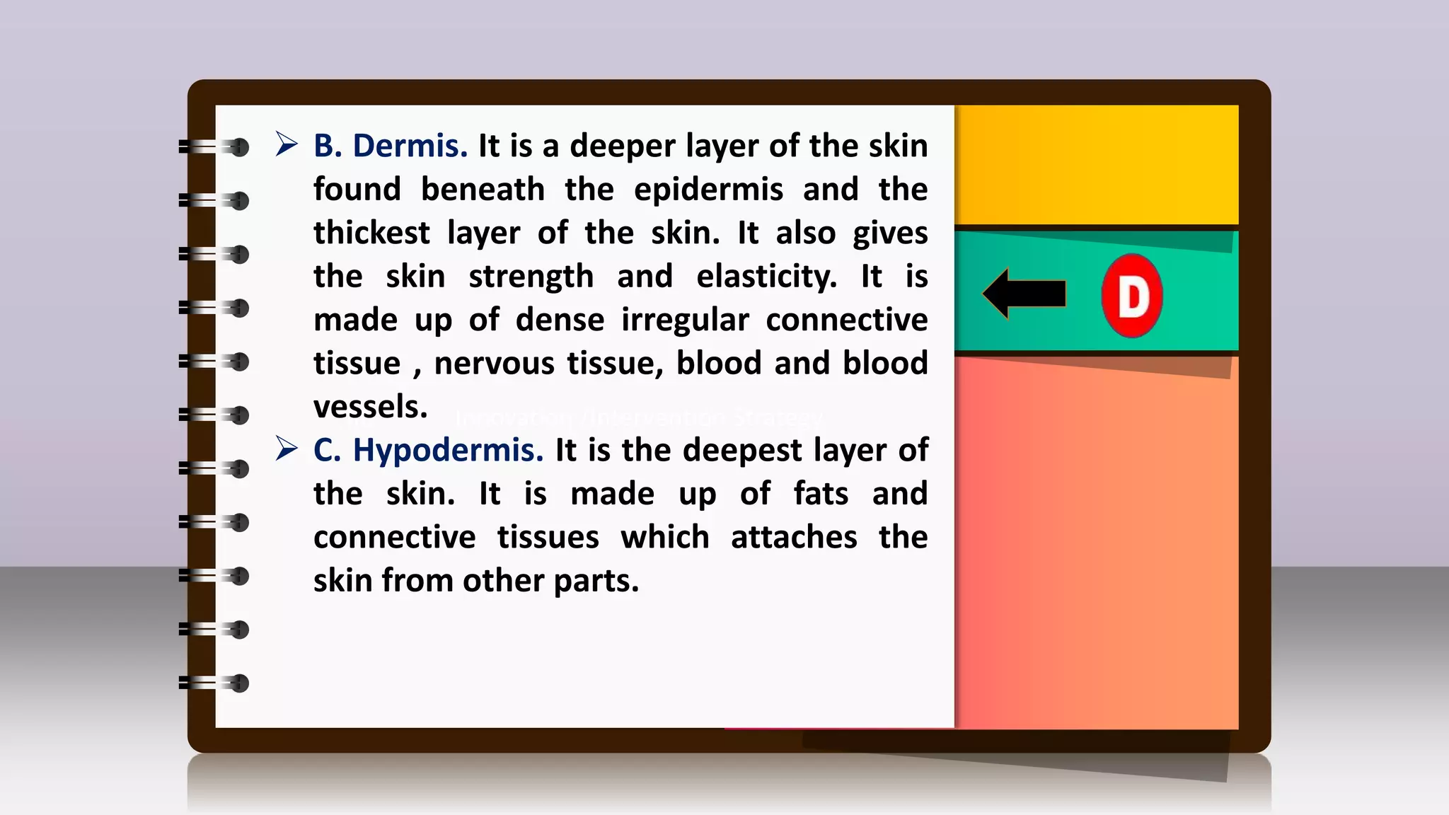 Science 6_Q2_L2_Parts and Functions of the Integumentary System.pptx