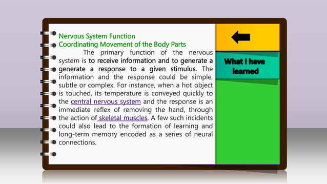 Science 6_Q2_L5_Parts and Function of Nervous System.pptx