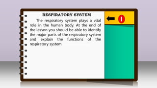 Science 6_Q2_L6_Parts and Function of Respiratory System.pptx