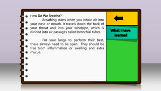 Science 6_Q2_L6_Parts and Function of Respiratory System.pptx