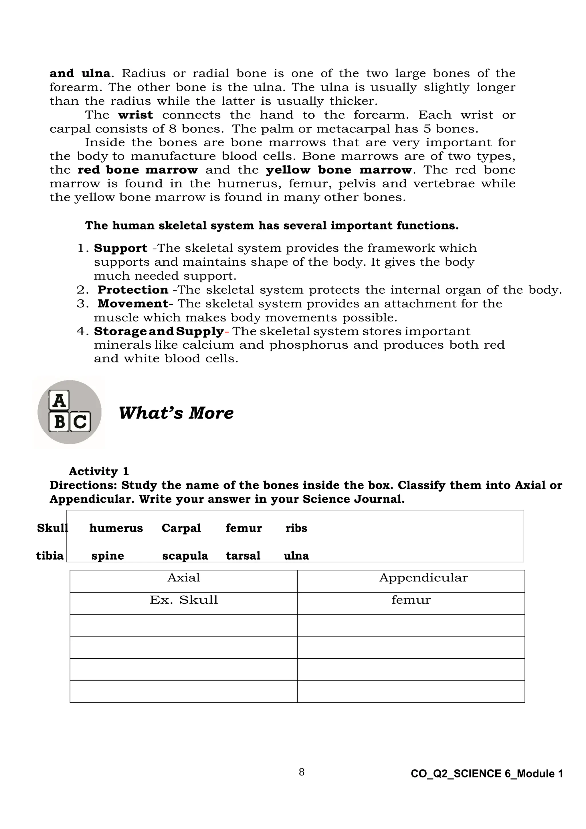 science6_q2_mod1-The-Human-Body-System(Skeletal,etc)-v2.pdf