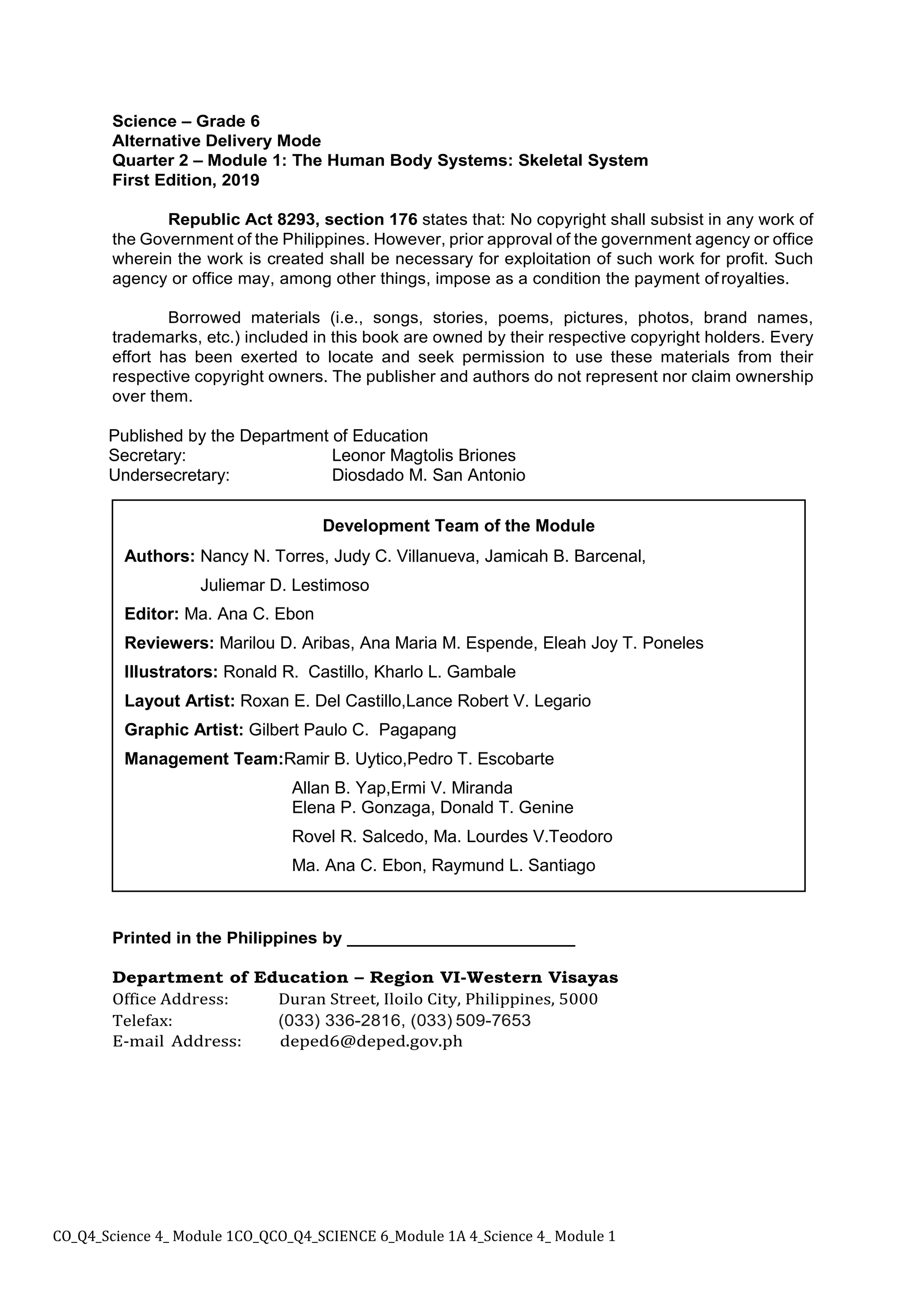 science6_q2_mod1-The-Human-Body-System(Skeletal,etc)-v2.pdf