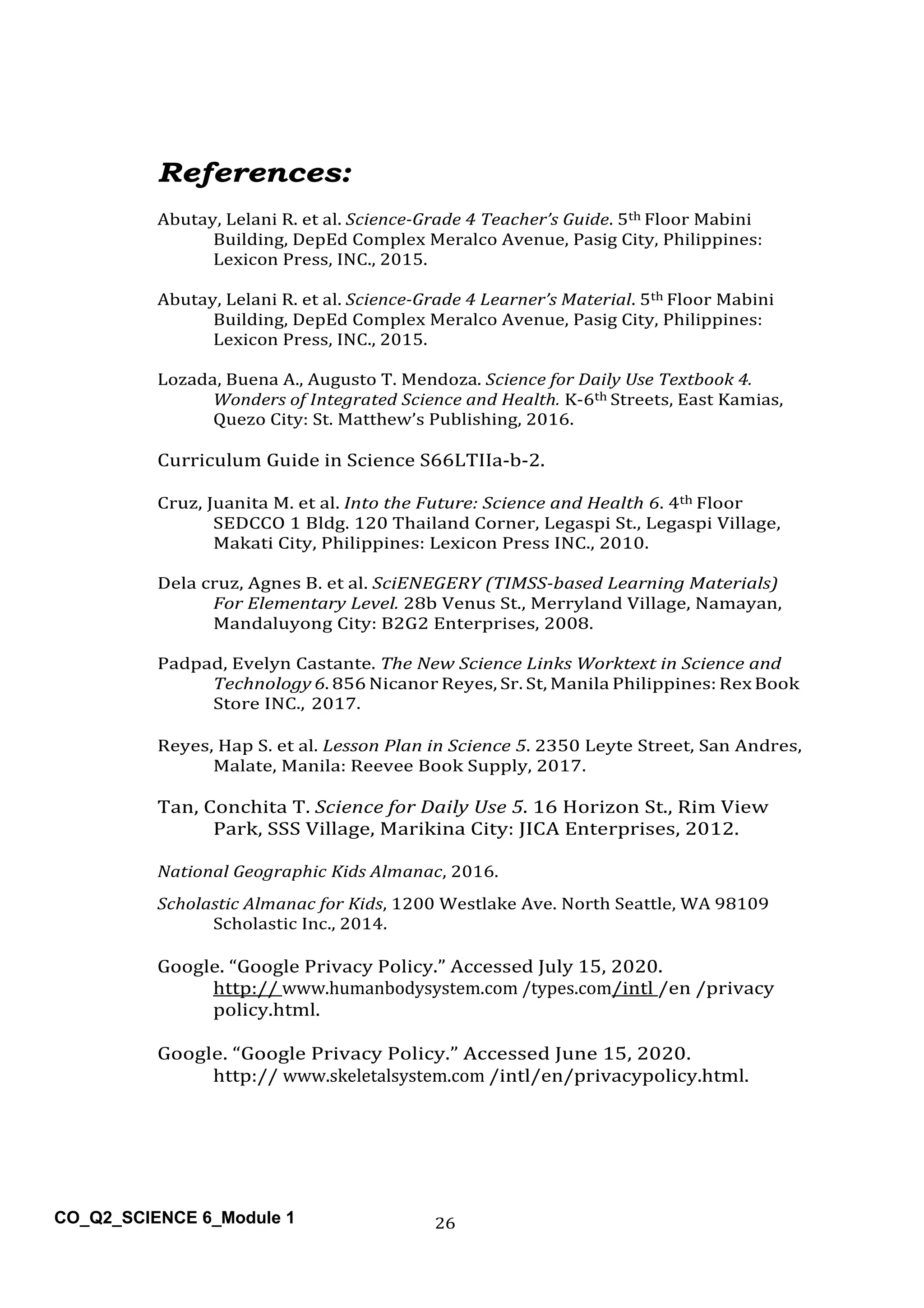 science6_q2_mod1-The-Human-Body-System(Skeletal,etc)-v2.pdf