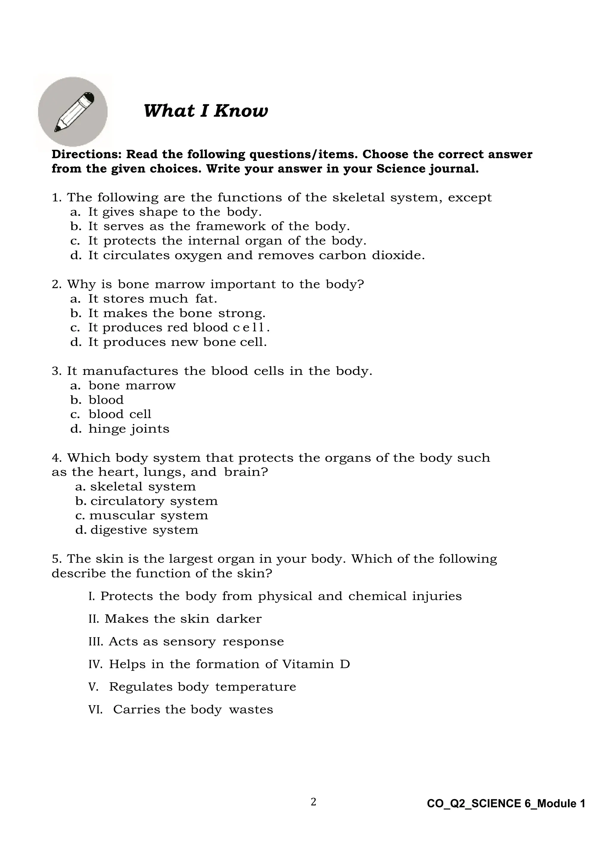 science6_q2_mod1-The-Human-Body-System(Skeletal,etc)-v2.pdf